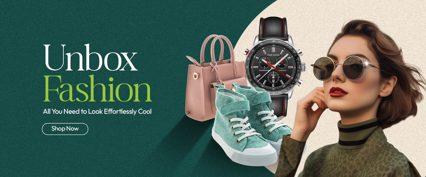 Brand Hub Store | Shop Branded Watches, Shoes, Bags & Gadgets Online